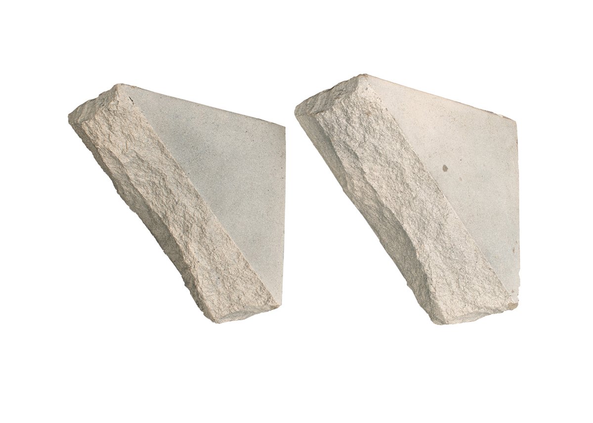 Lexington - Limestone Corbels - Bluegrass Fog - True North Fireplaces
